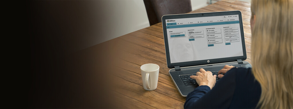 Hét ERP systeem voor uw bedrijfsadministratie | Syntess