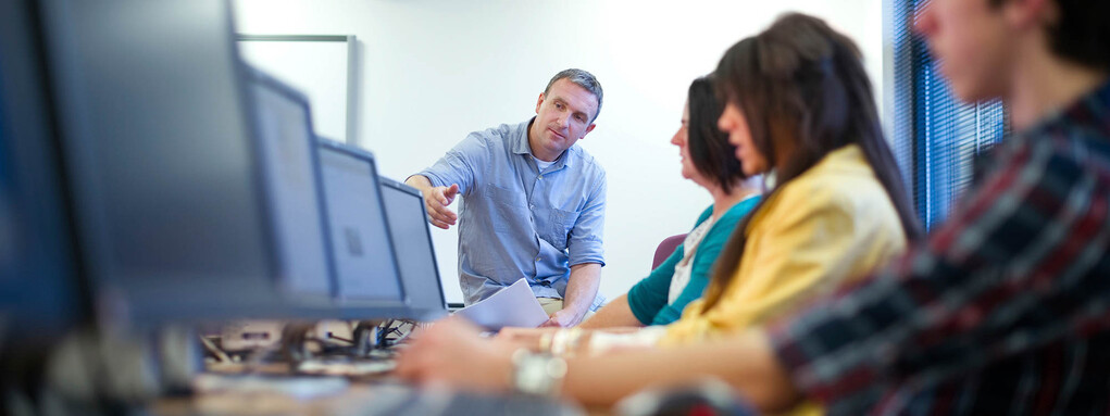 In 3 stappen naar een effectief ERP systeem | Syntess