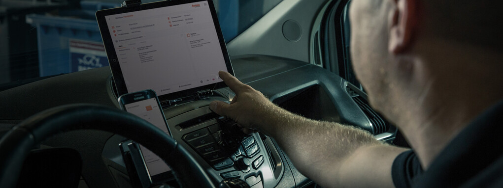 Syntess Atrium - ERP voor projectmatige en servicegerichte organisaties ...