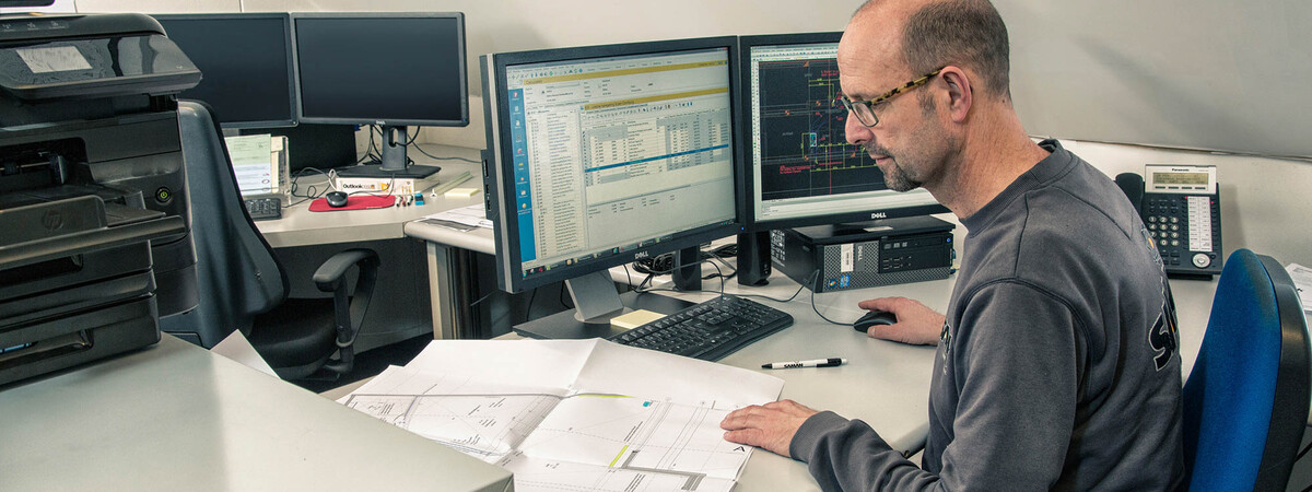 Syntess Atrium - ERP voor projectmatige en servicegerichte organisaties ...