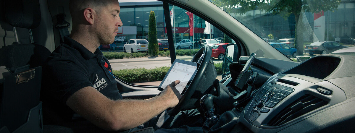 Syntess Atrium - ERP voor projectmatige en servicegerichte organisaties ...