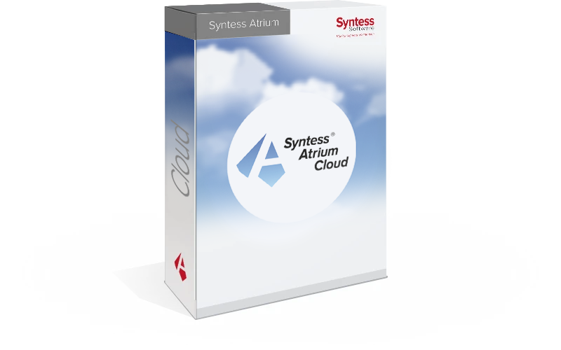 Hét ERP systeem voor uw bedrijfsadministratie | Syntess