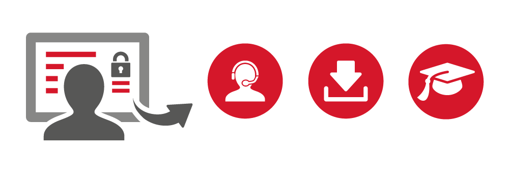 Mijn Syntess - het klantenportaal van Syntess Software | Syntess