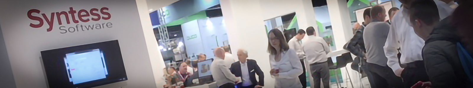 Syntess Software op de VSK 2018 | Syntess