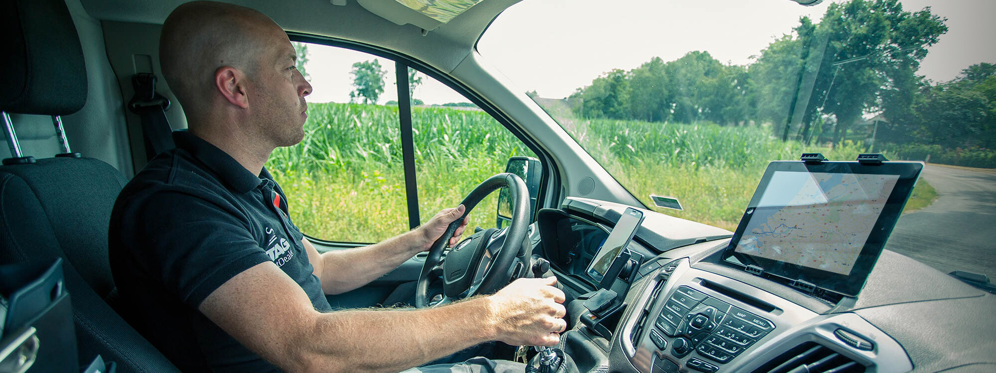 Hét ERP systeem voor uw bedrijfsadministratie | Syntess