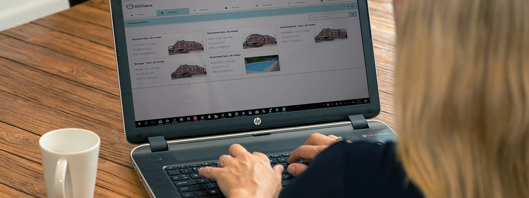 Syntess Atrium - ERP voor projectmatige en servicegerichte organisaties ...