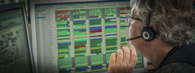 Hét ERP systeem voor uw bedrijfsadministratie | Syntess