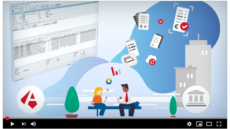 Automatische koppelingen in Syntess Atrium | Syntess