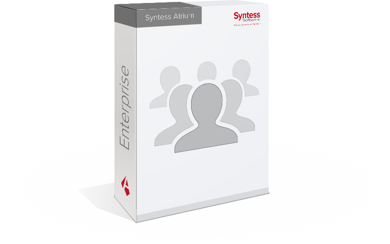 Syntess Atrium - ERP voor projectmatige en servicegerichte organisaties ...