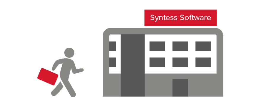Syntess Software, vakkundig voor vakmensen | Syntess